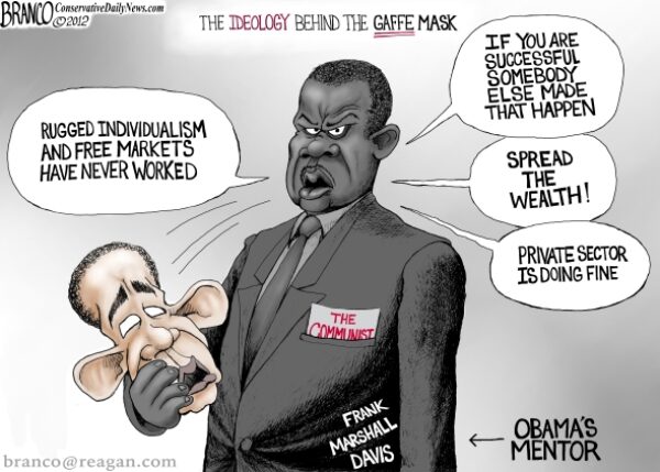 About A.F. Branco - Comically Incorrect